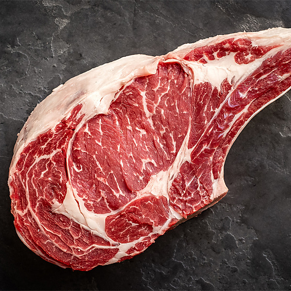 USDA Prime Bone In Ribeye 20 oz (Case of 2) | Ribeye | OnTheFly